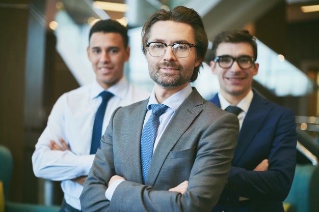 Assessing Future Leaders – the Performance vs. Potential Matrix | Blue ...